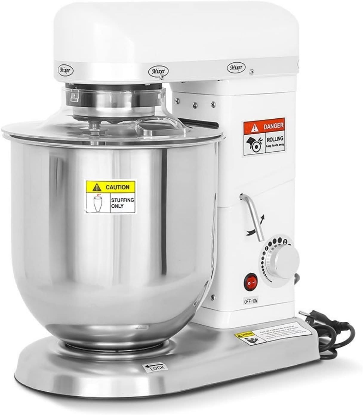 Migliore robot da cucina senza cottura - Quale Scegliere e Prezzi